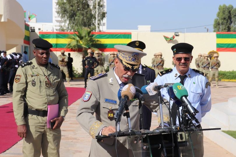 تغييرات في صفوف المديرين الجهويين للأمن | الأخبار: أول وكالة أنباء ...